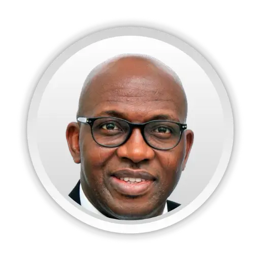 Team | Energy Transition Partners Africa